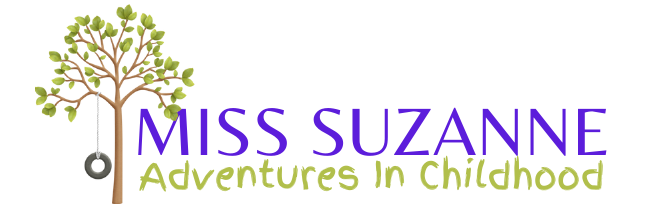 Hide and seek - Miss Suzanne Blog